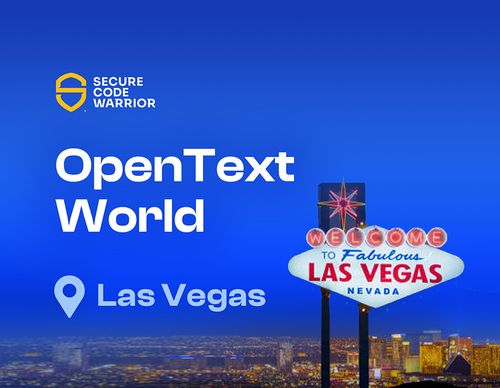 Secure Code Learning for Developers | Secure Code Warrior